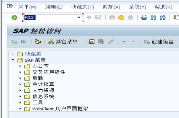 SAP FI01&FI12的差异-CSDN博客