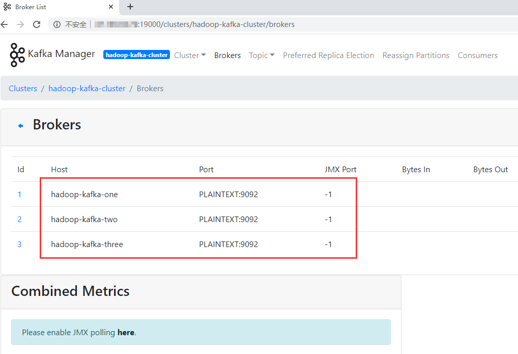 【docker系列】创建自定义的 kafka-manager 镜像，并运行容器 ,kafka集群管理工具_sheepkiller/kafka-manager_老新人的博客-CSDN博客