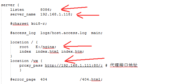 Nginx start, stop, etc. commands under Windows - Programmer Sought