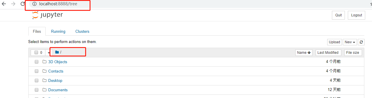 查看ipynb文件的方式 (使用jupyter)-CSDN博客
