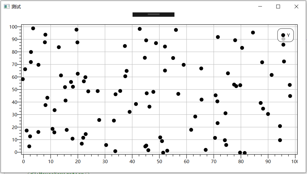 InteractiveDataDisplay.WPF 固定坐标轴_interactivedatadisplay.wpf 自定义坐标轴-CSDN博客