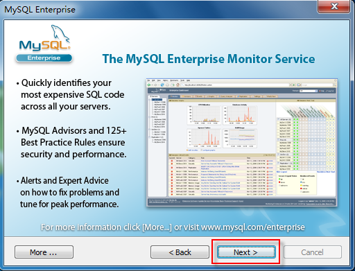 MySql -5.5.29 安装 图文 教程-CSDN博客
