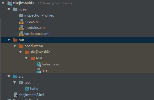 IntelliJ IDEA files are read-only - Programmer Sought