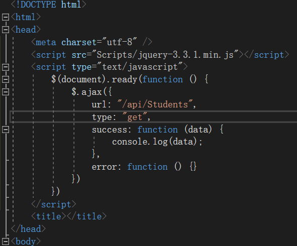 我对WebApi的认识_webapi是干什么的-CSDN博客
