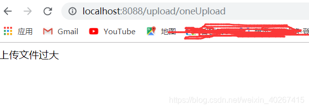 Springboot系列之七 Controlleradvice注解用法controlleradvice属于springmvc吗 Csdn博客
