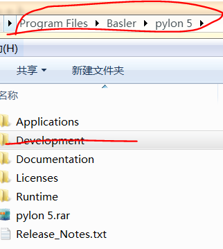 Basler相机SDK开发_basler sdk-CSDN博客