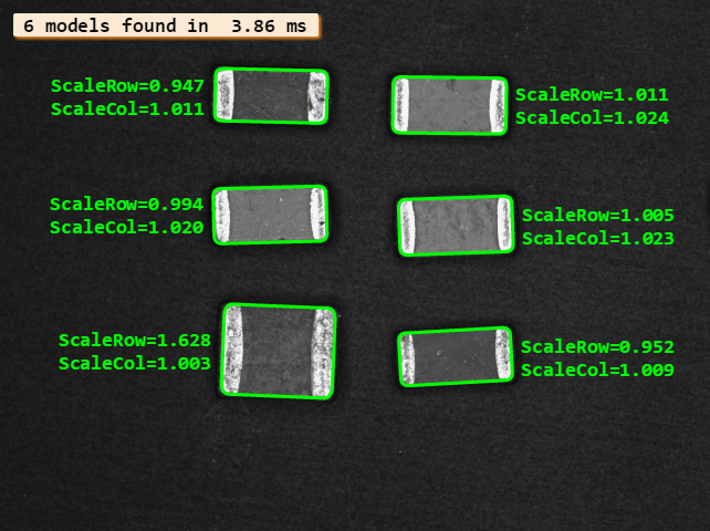 Halcon例程分析17：查找各向异性模板(基于形状)_halcon17软件开发案例-CSDN博客
