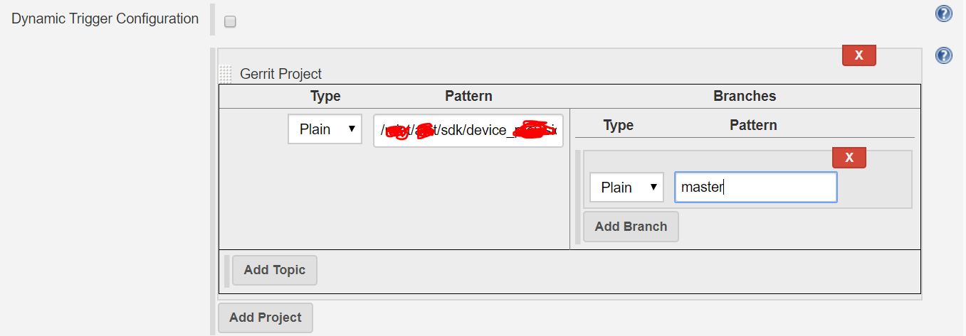 gerrit提交触发jenkins编译_gerrit triger触发jenkins编译,label-CSDN博客