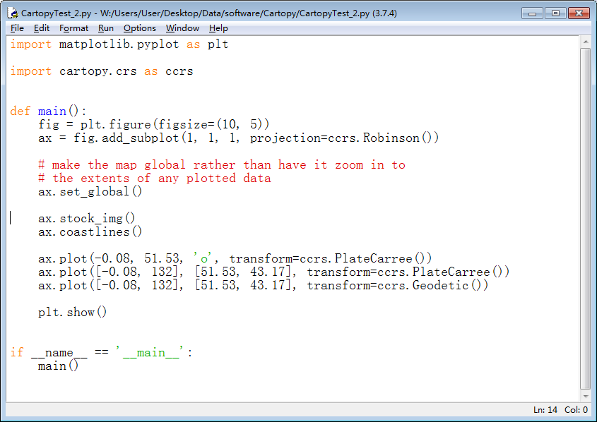 Cartopy安装教程之pip篇_pip cartopy-CSDN博客