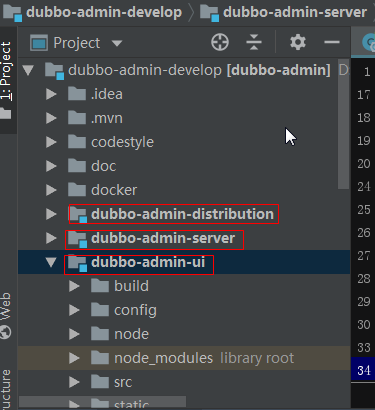 最新 dubbo admin 2.7平台搭建详细过程及单jar包启动使用_dubbo-admin2.7-CSDN博客