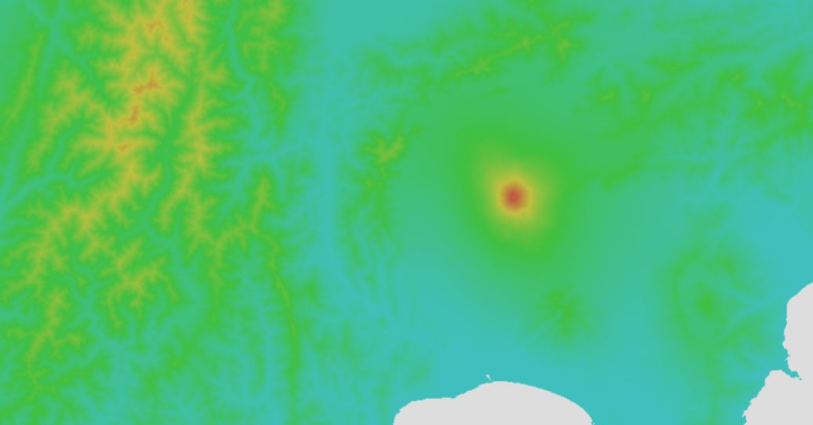 Leaflet系列：分享切片动态渲染_leaflet webgl-CSDN博客