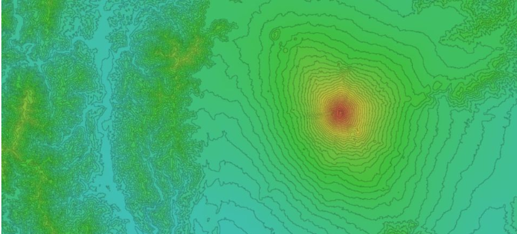 Leaflet系列：分享切片动态渲染_leaflet webgl-CSDN博客