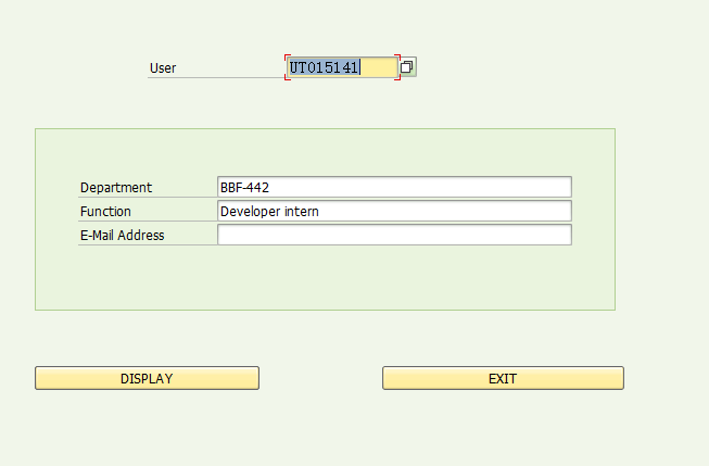 ABAP嵌套子屏幕-实例_process after input.-CSDN博客