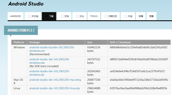 实验1：第一个Android程序_实验一 android 开发环境搭建及创建第一个 android 程序的实验目的-CSDN博客