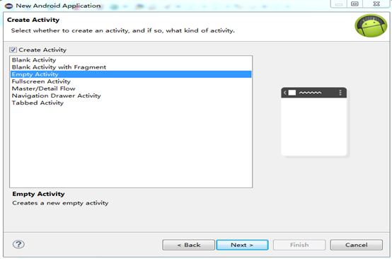 实验1：第一个Android程序_实验一 android 开发环境搭建及创建第一个 android 程序的实验目的-CSDN博客
