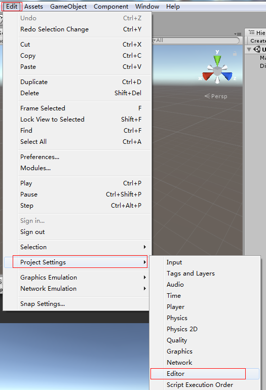 Unity工程3D和2D开发模式切换_怎么关闭unity切换,从2d切换成3d模式-CSDN博客