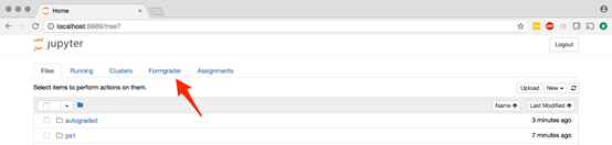 jupyterhub+nbgrader配置 实现自动批改Python编程作业 - 代码先锋网