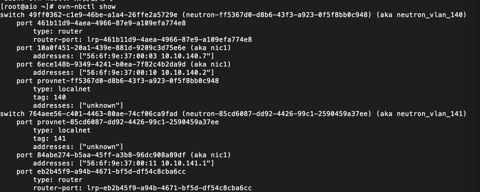 OpenStack Neutron 对接OVN 使用 networking-ovn_neutron ovn-CSDN博客
