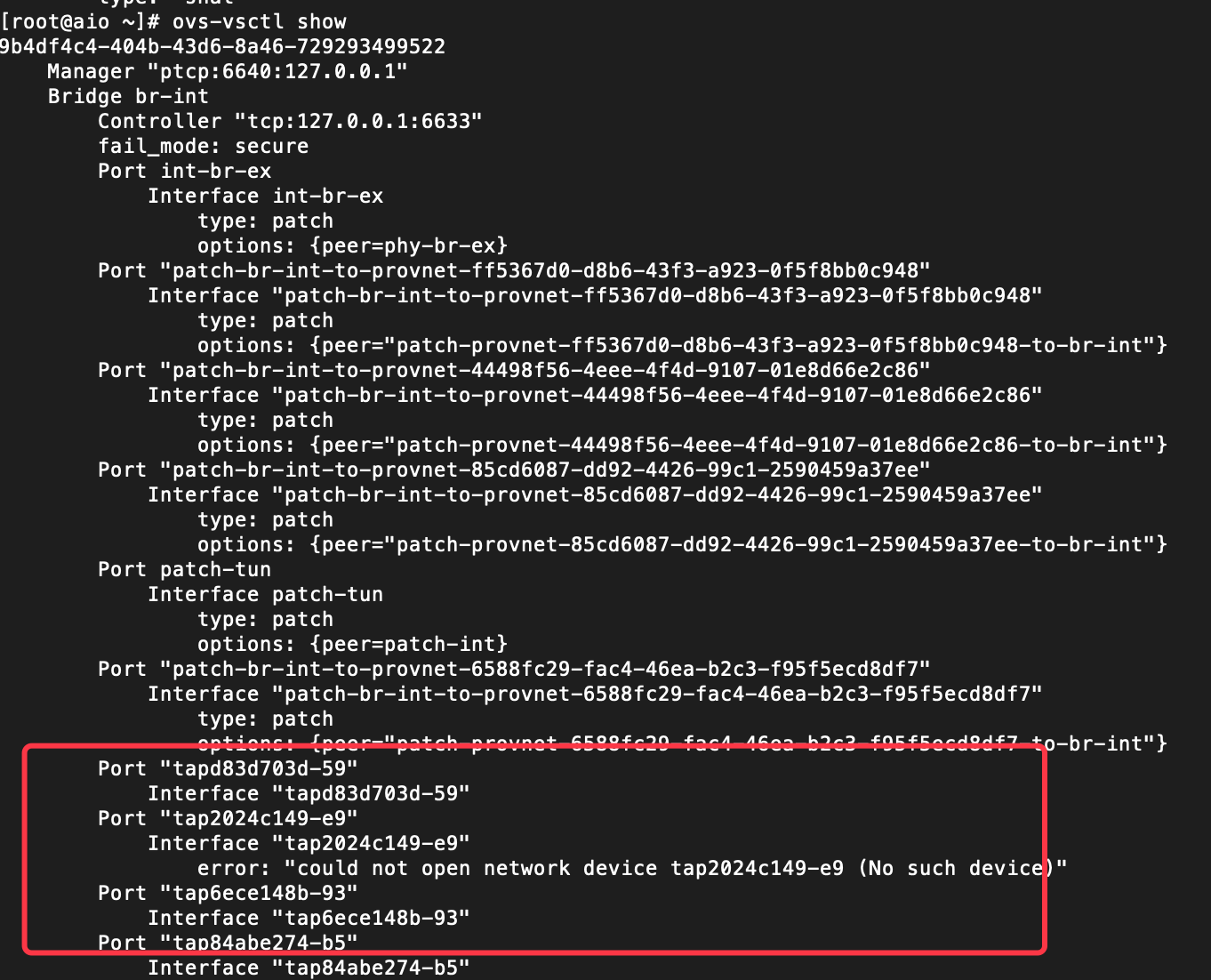 OpenStack Neutron 对接OVN 使用 networking-ovn_neutron ovn-CSDN博客