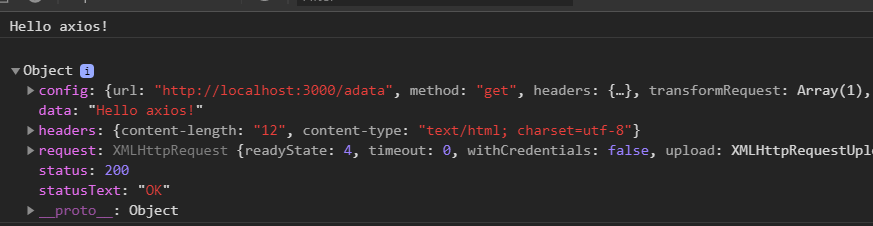 express框架+fetch/axios.js（本机实现跨域请求）_express fetch_End_less__的博客-CSDN博客