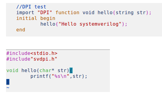 VCS （Verilog Compile Simulator）如何使用_人无再少年97的博客-CSDN博客