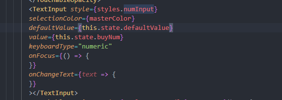 react native 中的TextInput设置高度_rn组件textinput里的占位符怎么更改大小 csdn-CSDN博客