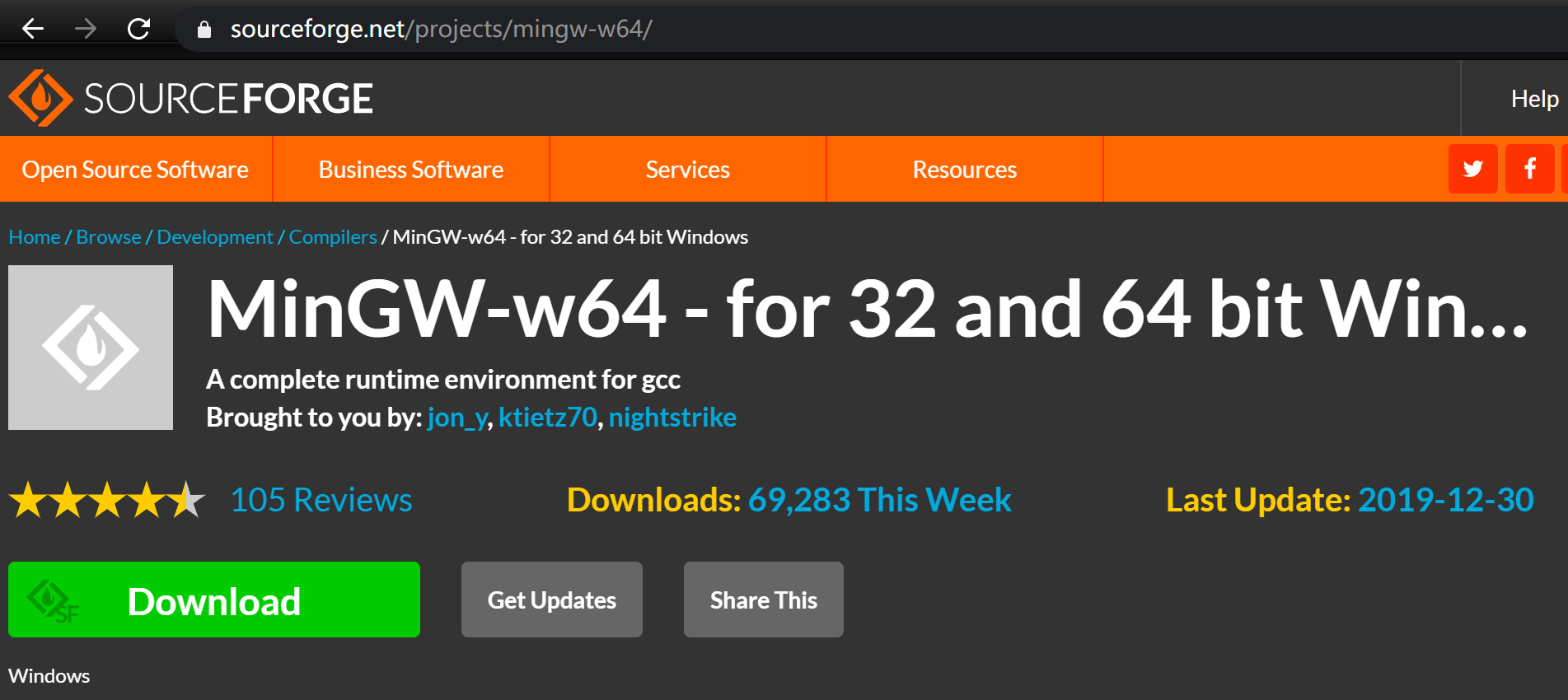DEV-C++ 安装 SFML_如何在dev-c++中使用sfml-CSDN博客