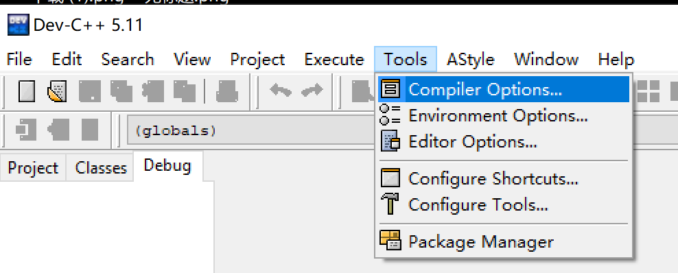 DEV-C++ 安装 SFML_如何在dev-c++中使用sfml-CSDN博客