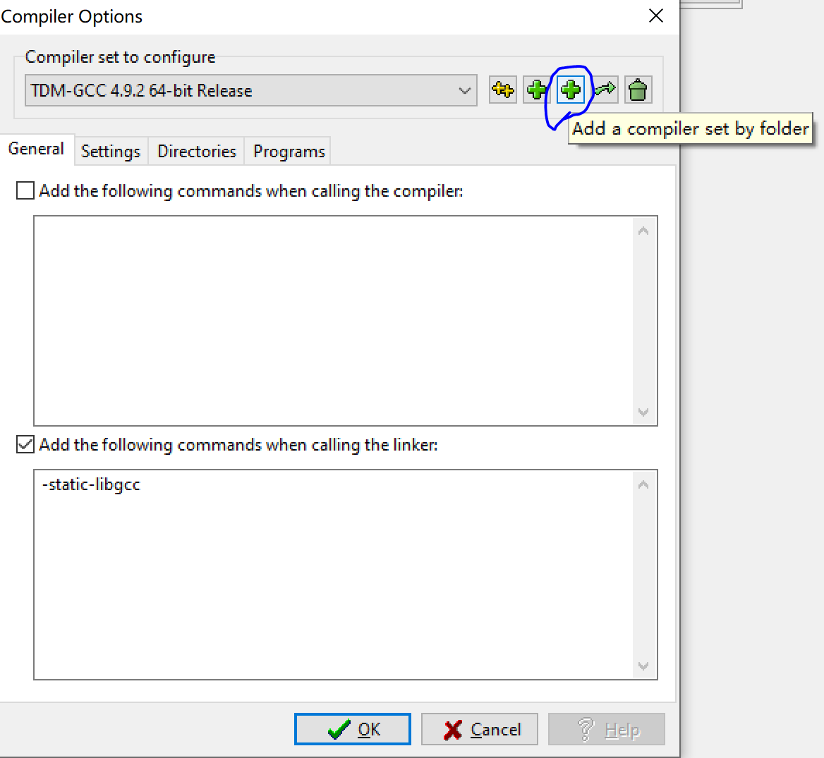 DEV-C++ 安装 SFML_如何在dev-c++中使用sfml-CSDN博客