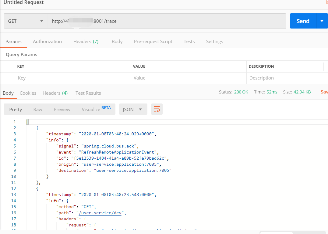 spring-cloud-starter-bus-kafka利用kafka消息总线实现动态刷新配置-CSDN博客