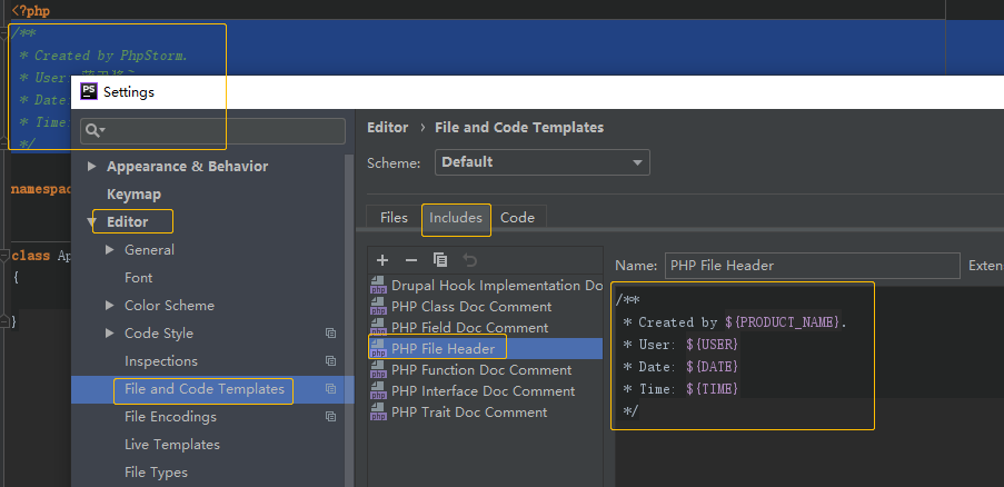 PHPStorm - 个人使用习惯-List_phpstorm 主题daylerees-CSDN博客