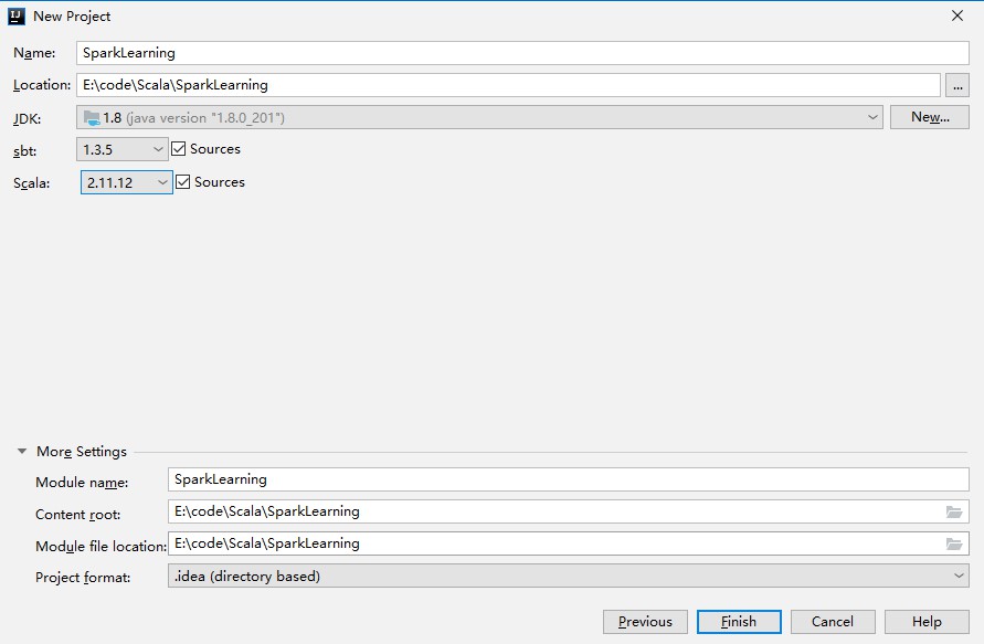使用IDEA和SBT构建Spark程序_编辑build.sbt文件,导入spark-core依赖-CSDN博客