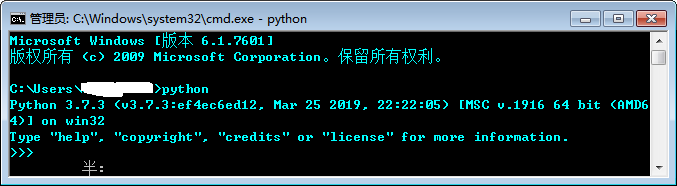 Python3.7.3 + Pycharm2019.1.1 + PyQt5 环境搭建详解！_python37 选择合适的 pyqt5 版本-CSDN博客
