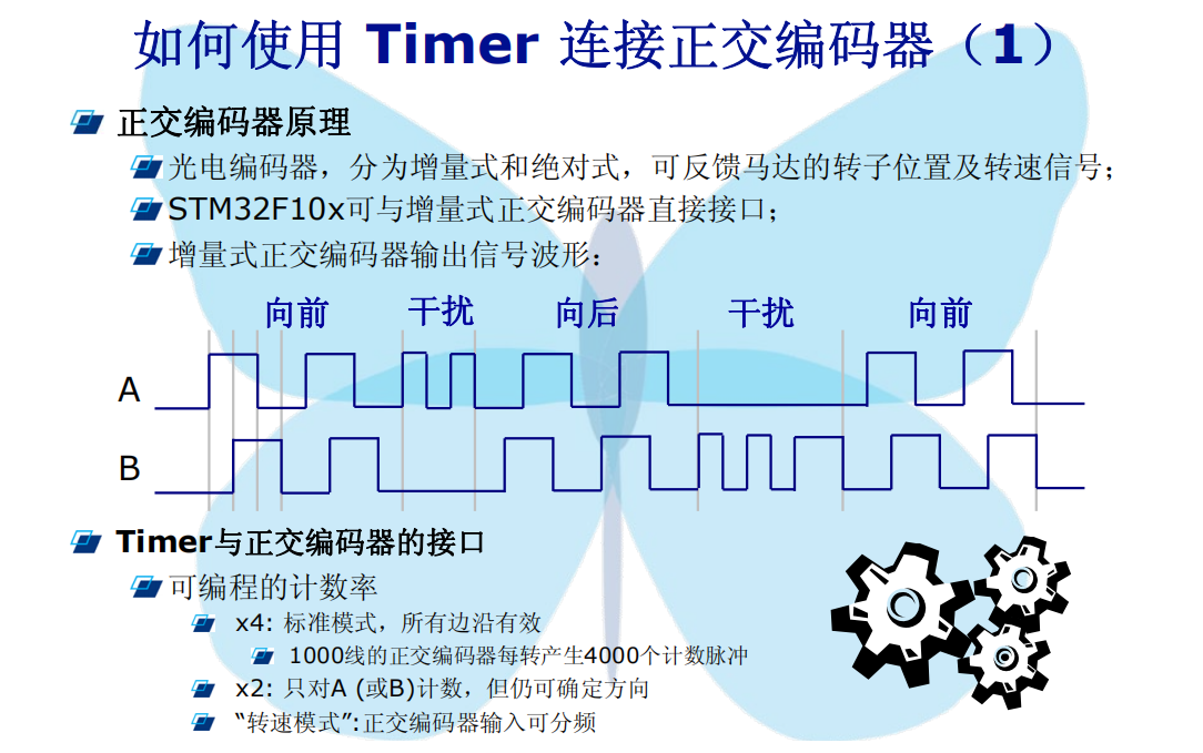 STM32编码器模式_stm32采集abz编码器信号-CSDN博客