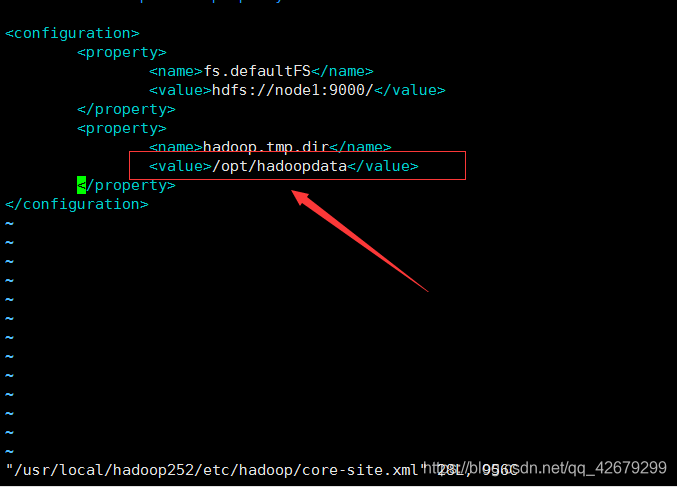 Error:eclipse的hadoop插件连接hadoop被拒绝eclipse连接hadoop拒绝连接 Csdn博客