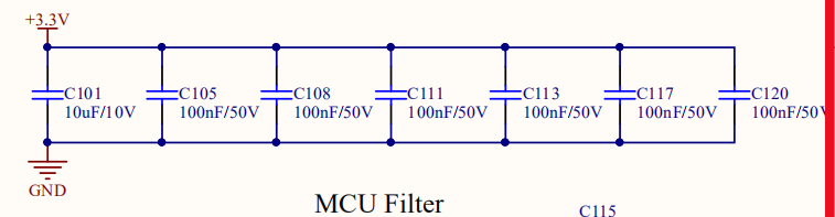 Stm32h7学习之路继续stm32h7系列2 Stm32最小系统hunger哥的博客 Csdn博客stm32h7最小系统 9603