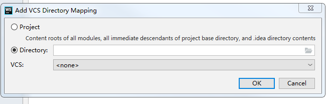 Webstorm 设置svn Mac Webstorm Svn Csdn博客