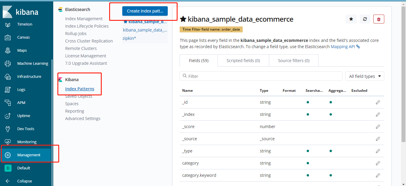 Zipkin 持久化存入Elasticsearch_zipkin 写入es-CSDN博客