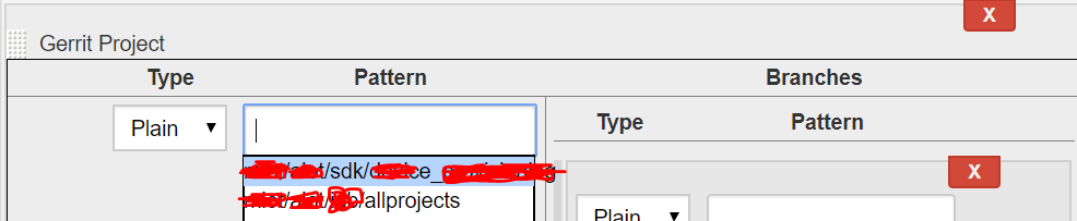 配置Gerrit Trigger插件遇到的问题和解决_gerrit push 后gerrit trigger 未触发-CSDN博客