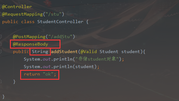 @ResponseBody和ModelAndView_@responsebody,model-CSDN博客
