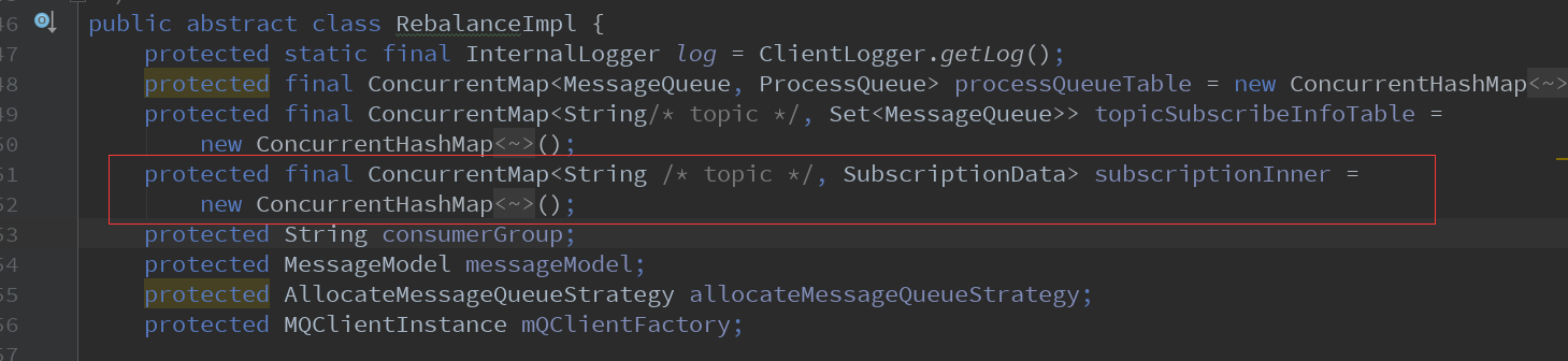 RocketMQ Consumer如何订阅消息的？_consumer.subscribe-CSDN博客