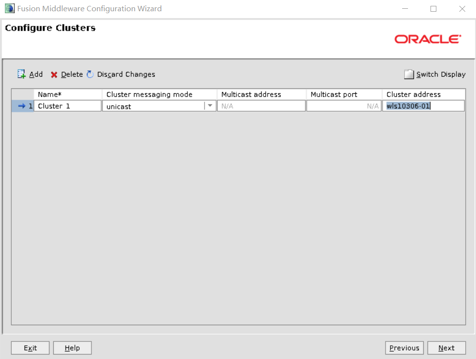weblogic集群的安装与sample web应用的部署_weblogic samples-CSDN博客