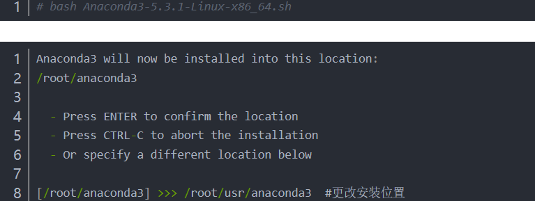 腾讯云配置、python环境搭建及linuxd基本命令_腾讯云虚拟链接搭建命令-CSDN博客