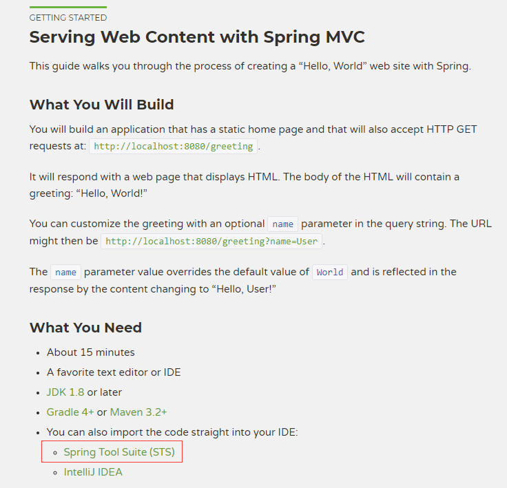 Eclipse 在线安装STS 教程步骤 （Spring Tool Suite (STS) for Eclipse）_eclipse在线-CSDN博客