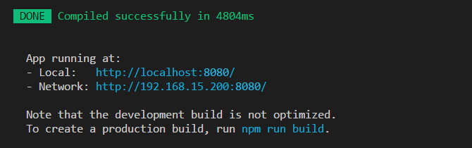 快速上手iClient组件之Vue-iClient-MapboxGL-CSDN博客