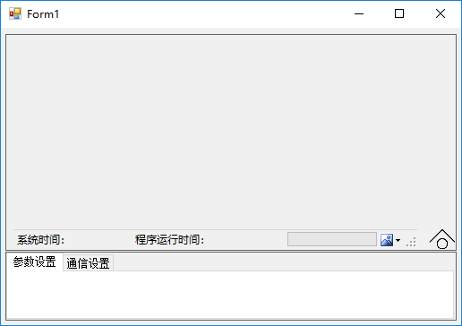 C# SplitContainer控件实现折叠展开面板_c#折叠按钮-CSDN博客