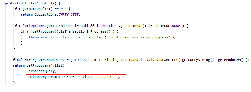 解析JPA 仓库repository中的findAll()方法_jpa findall-CSDN博客