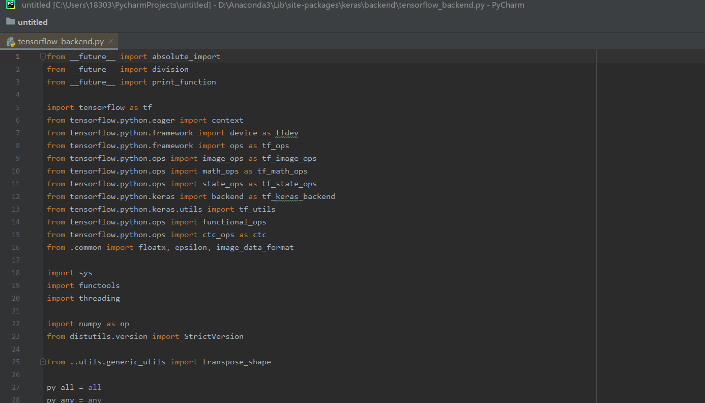 WARNING:The name tf.nn.max_pool is deprecated. Please use tf.nn.max_pool2d instead._the name tf ...