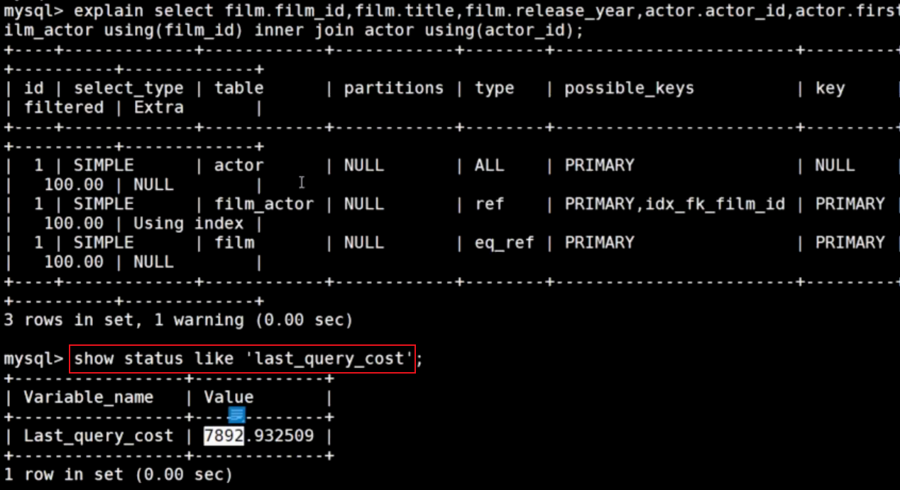 MySQL小表join大表的正确使用姿势（straight_join 关键字的使用）_小表join打标-CSDN博客