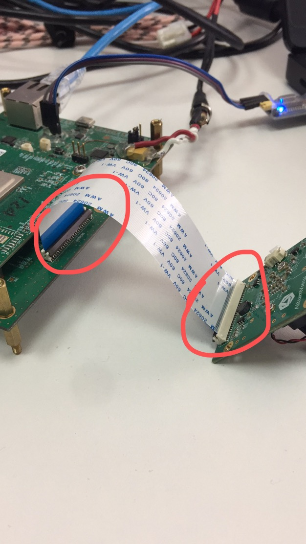 Hi3559AV100开发调试日志-CSDN博客